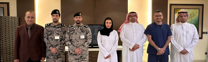 كلية طب الأسنان | جامعة أم القرى